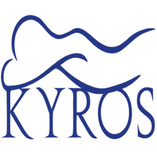 kyros localización